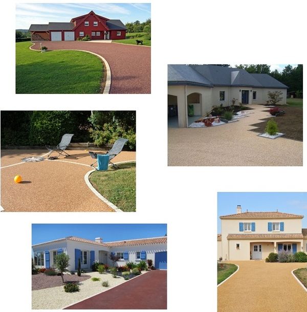 Franchise Daniel moquet : devenir franchisé en Paysagistes-Aménagement ...