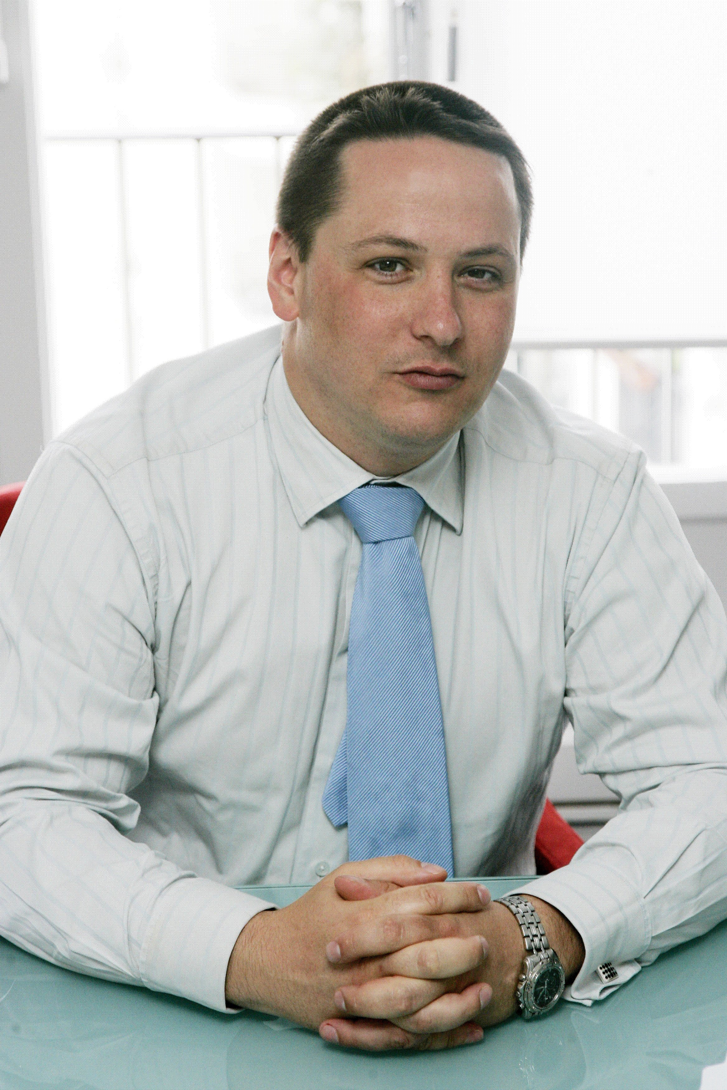 Nouveau franchisé à RENNES